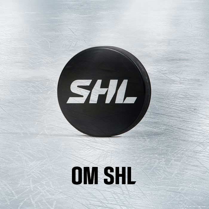 SHL.se [Officiell hemsida för] Svenska Hockeyligan — Sveriges högsta ...