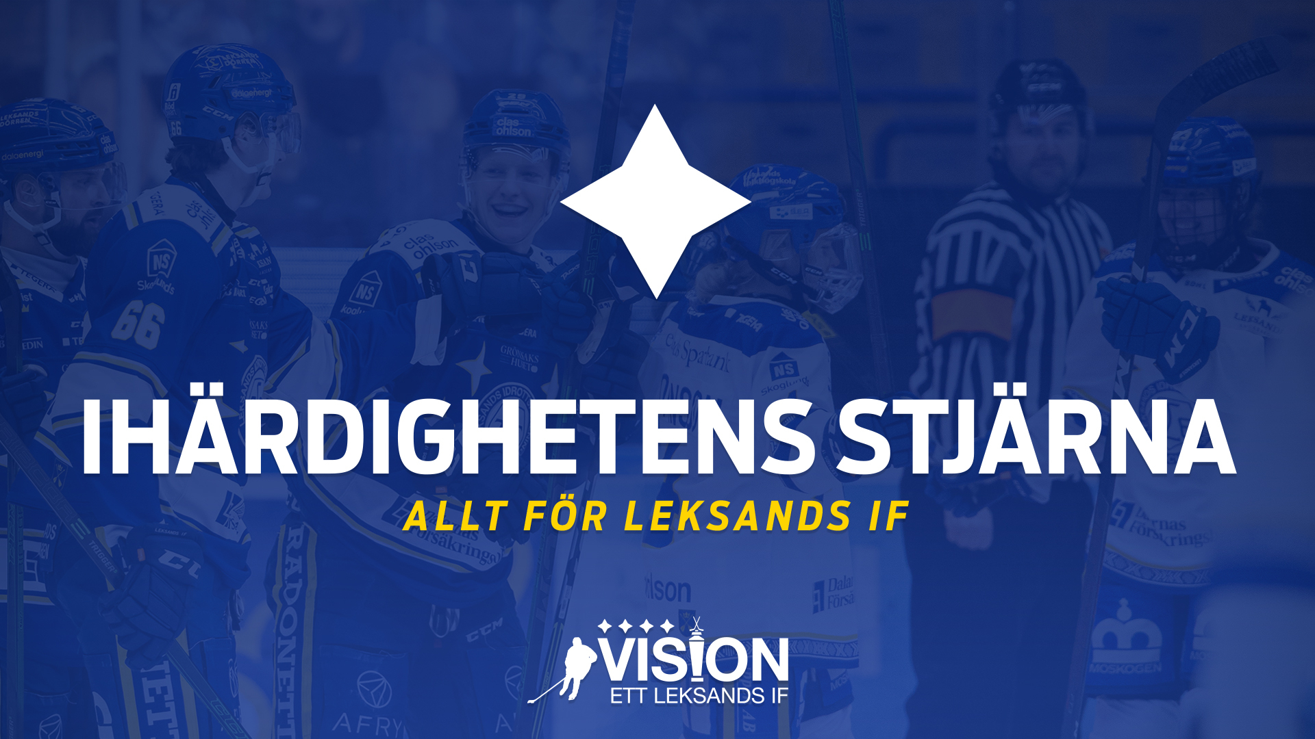 Ett Leksands IF - Leksands IF