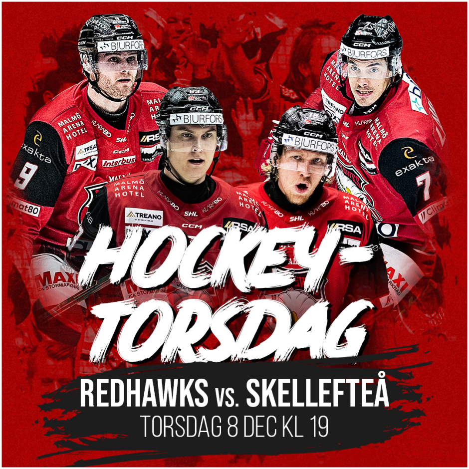 Malmö Redhawks