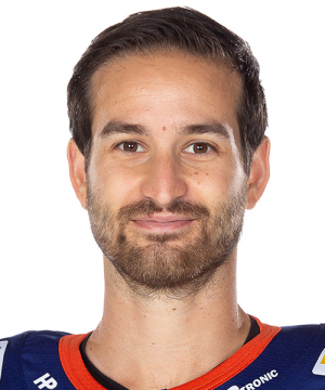 Andrew Calof - Växjö Lakers