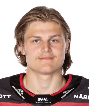 Milton Oscarson - SHL.se