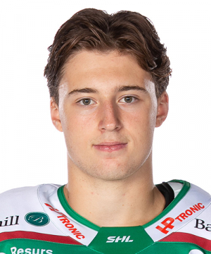 Marco Kasper - Leksands IF