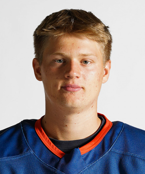 Sebastian Rasmussen - Växjö Lakers